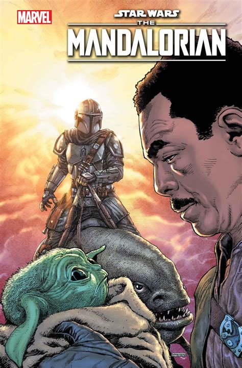 Star Wars The Mandalorian 7