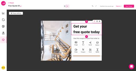Effective Popup Design Strategiess To Get Inspired GrowthMania Blog