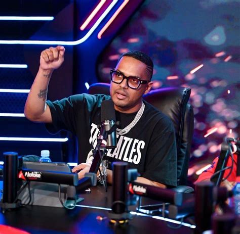 Santiago Matías Anuncia “la Casa De Alofoke” El Reality Show Frontstage