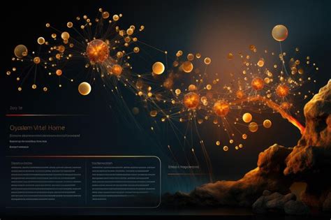 Premium Ai Image The Concept Of Artificial Intelligence In The Modern