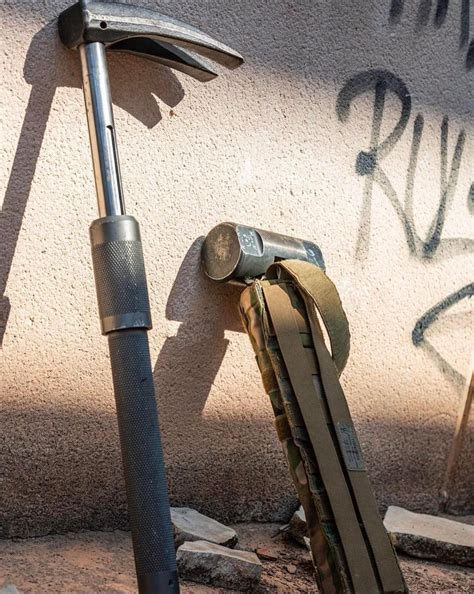 Breaching Tools Electro Hydraulic Tactical Breaching Quantico