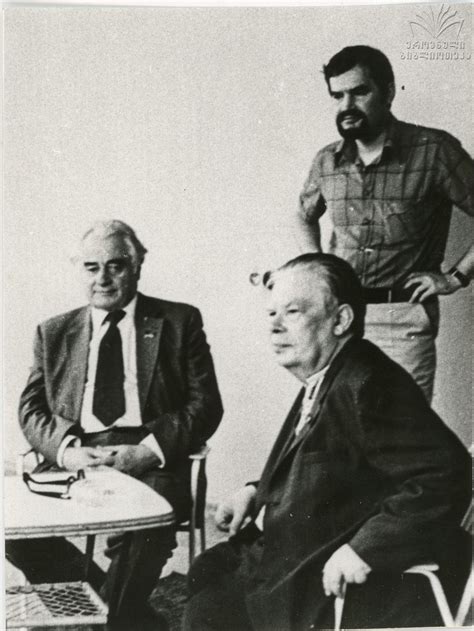 Iverieli ილია ვეკუა