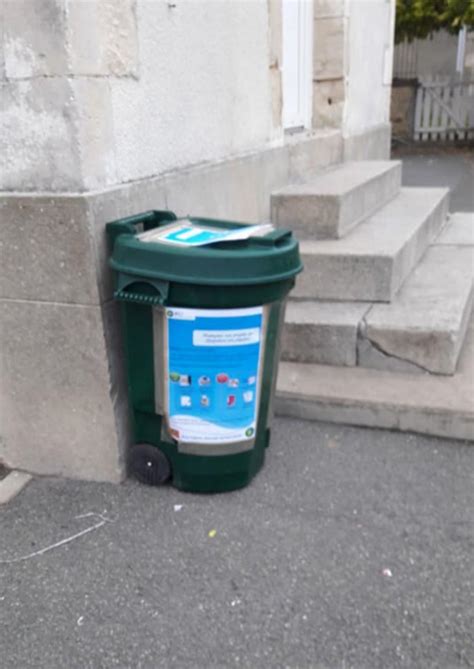 Environnement On Recycle à Lécole Actu Fr