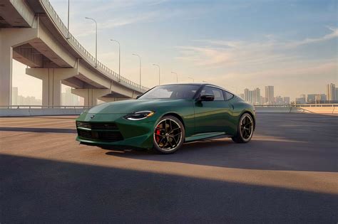 2027 Nissan Z Photos Updates And Nismo Manual Capital One Auto