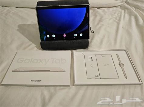 جالكسي تاب اس 9 الترا و بلس و عادي Galaxy Tab S9 موقع حراج