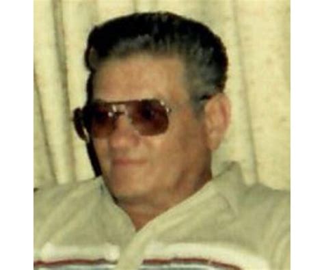 Robert Messimer Obituary 2018 Hanover Twp Pa Citizens Voice