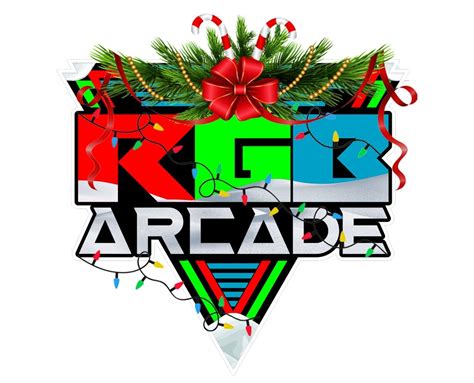 Rgb Arcade
