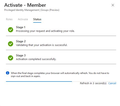 Part 2 Azure Privileged Identity Management Pim For Groups Markswinkelsnl