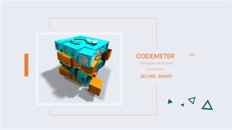Codemeter Api 官方示例介绍 知乎