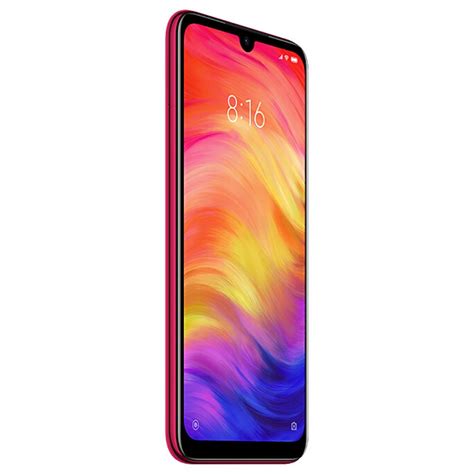 Xiaomi Redmi Note 7 Pro 6 3 Inch 6GB 128GB Gold