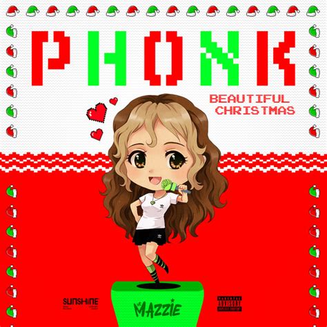 Depois Do Natal Phonk Beautiful Christmas Single By Mc Mazzie Spotify