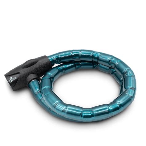 Lucchetto Rinforzato Urban Prime Platum