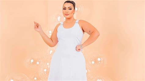 Autoestima Plus Size Toritama