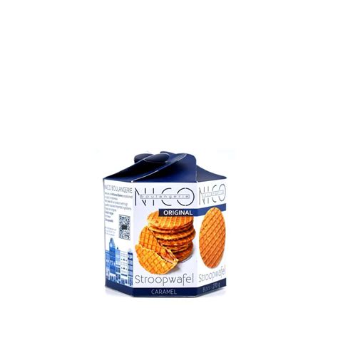 Stroopwafel Bali Direct Balis Online Whole Foods Store