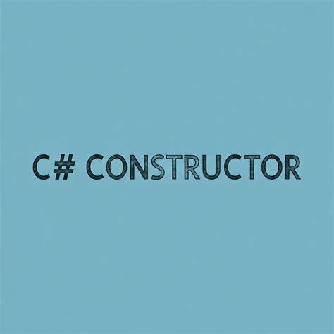 Dependency Injection — Using Constructor Method And Property In Aspnet