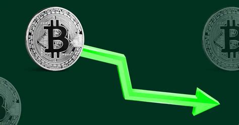 Voici Pourquoi Le Prix Du Bitcoin Peut Chuter Déclare Le Meilleur