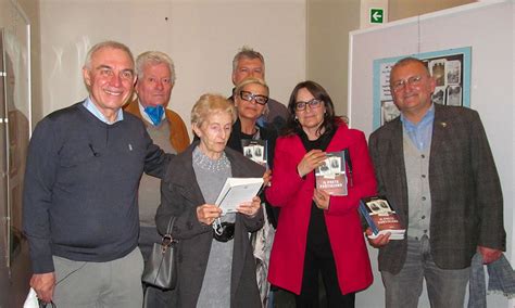 Don Testa «prete Partigiano Nel Libro Dello Storico Ezio Meroni Ilpopolocattolico