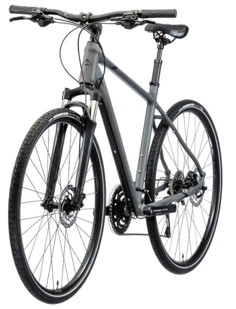 Гибрид Merida Crossway 300 (2020) — купить в интернет-магазине по ...
