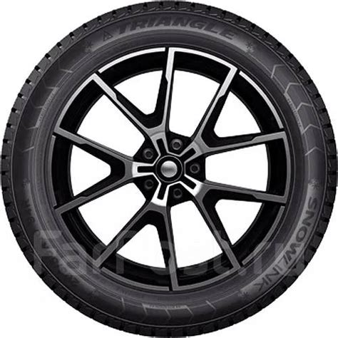 Triangle PL01, 245/75 R16, 16", 4 шт, 245 мм, 75 %, радиальный, зимние ...