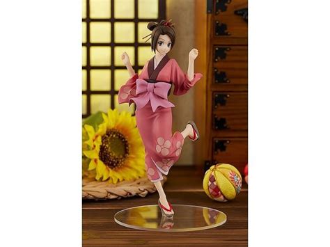 Good Smile Company Pop Up Parade Fuu L Size Samurai Champloo Japan