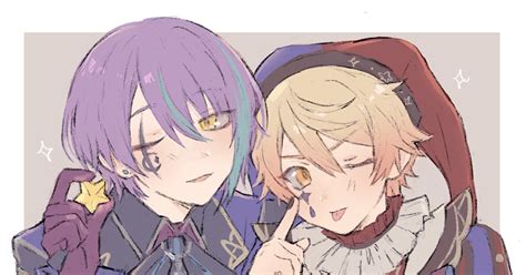 類司 Prsk Log 1 Sanaのイラスト Pixiv