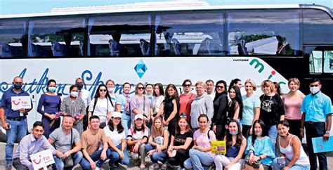 Aitken Spence Travels Welcomes Travellers From Kazakhstan Daily Ft