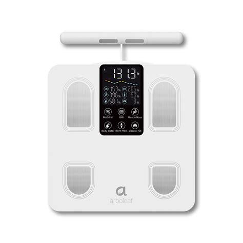 Segmental Body Scale Cs10e