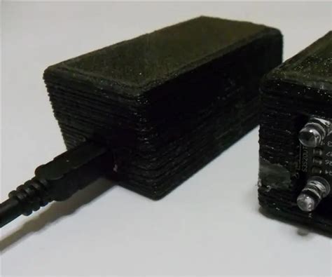 Un Réseau Wifi Arduino Capteurs Et Actionneurs Le Capteur De