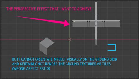 Tiled Based Game Mockups Best Practice Modeling Blender Artists
