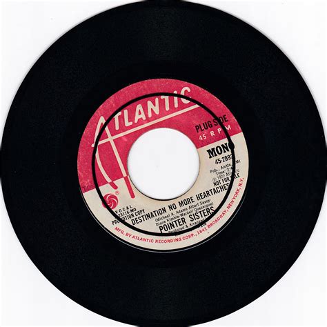 Pointer Sisters Send Him Back Soul Source