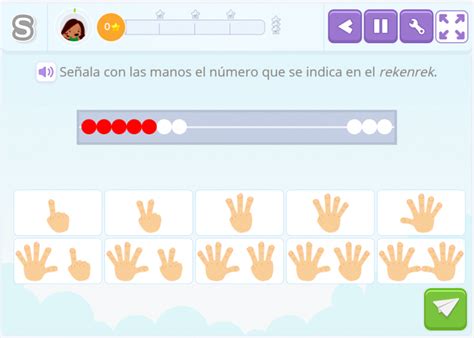 Estrategias de cálculo mental para niños Smartick