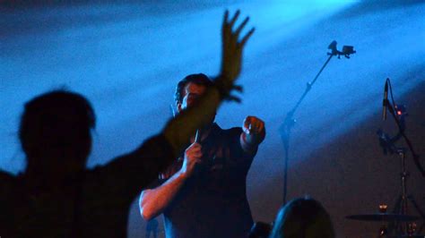 Sex With The Ex Reverend And The Makers Day Sheffield October YouTube