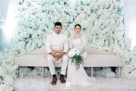 Zara Zya Da Hafreez Putus Selepas Sebulan Bertunang Best Fbkl