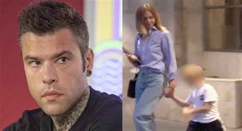 Come Sta Fedez Chiara Ferragni Rompe Il Silenzio E Porta Leone In Ospedale