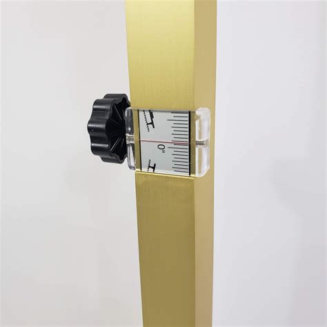 Railroad Tools And Solutions Inc Track Gauge Readable One Piece