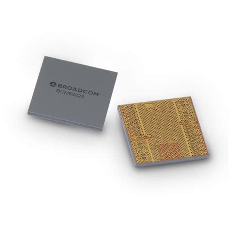Transceiver Phy 800g 4 4 Pam 4 Ai Ml Clusters