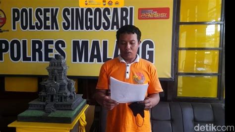 Aksi Bejat Pria Cabuli Perempuan Odgj Di Malang Tak Diganjar Dibui