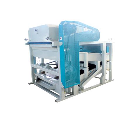 Rice Milling Machine Paddy Sieve Beya Technology