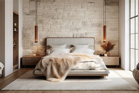Bedroom Design Ideas 2024 Simple Anet Valeda