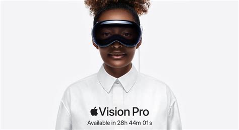 Apple、｢vision Pro｣発売に向けたカウントダウンを開始 ｰ ニューヨークのfifth Avenueには巨大な｢vision