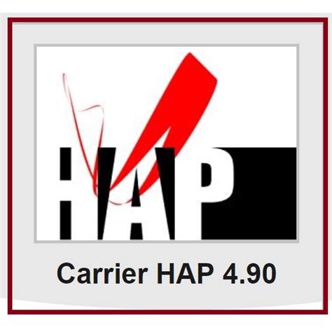 Hourly Analysis Program Hap Carrier Full Version Lifetime Use