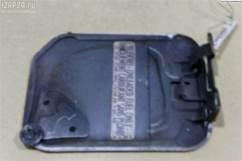Лючок бака Volkswagen Jetta (1986-1992) 1989 купить бу по цене 1240 руб ...