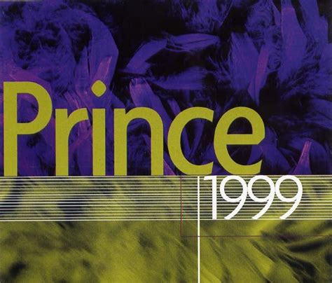 Prince Party Like Its 1999 Prince Party Like Its 1999 1990s Icons