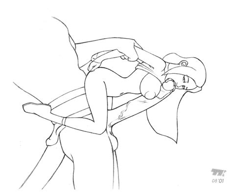 Rule 34 2001 Disney Elisa Maza Gargoyles Goliath Gargoyles