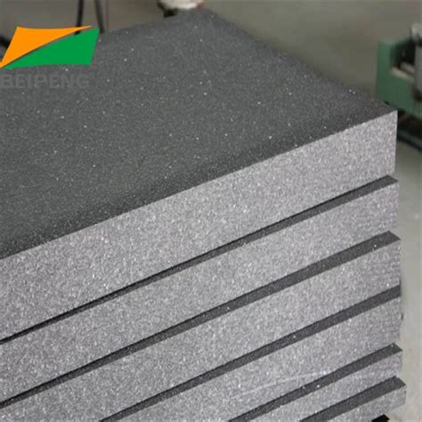 Expanded Polystyrene Sheets Foam Insulation Sheets By Eps For Building Insulation Eps And Foam