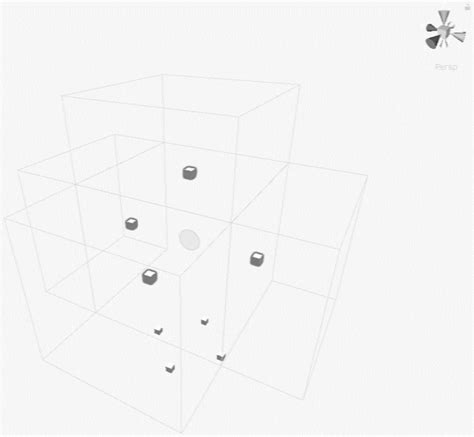 基于unity3d和kinect的低动作检测精度下的高交互反馈方法及系统与流程
