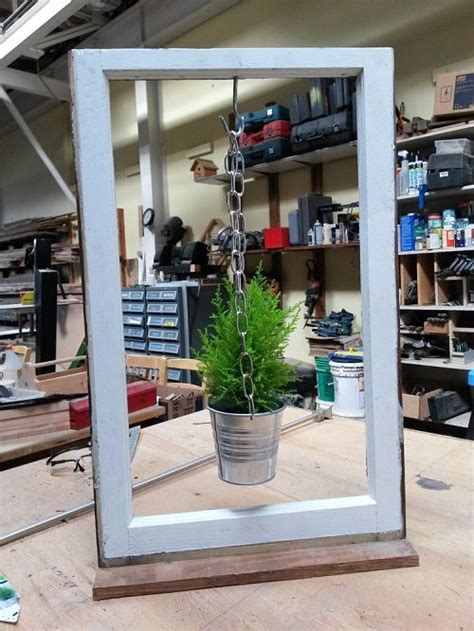 29 Creative Ideas To Use Old Windows In Home And Garden Old Window