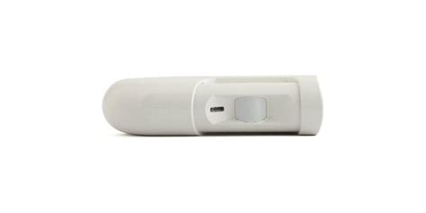 Pir Motion Sensor With Internal Buzzer