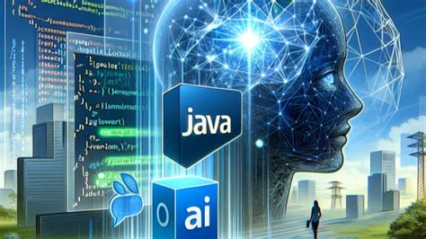 Java E Inteligência Artificial Poderoso Para Soluções Empresariais