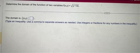 solved r f x y 4x 6yc x y x2−4xy 7y2 12x 41y−3 the maxnum
